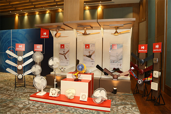 Havells | Prageu Events