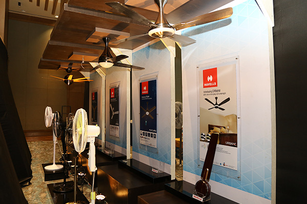 Havells | Prageu Events