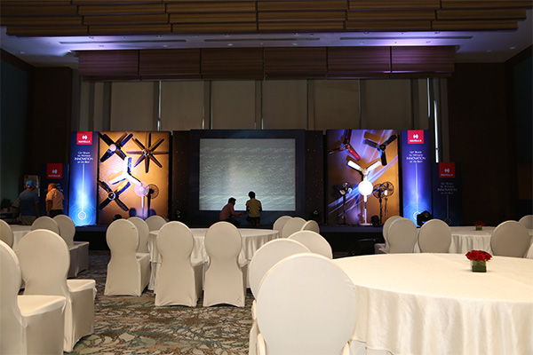 Havells | Prageu Events