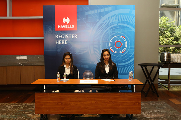 Havells | Prageu Events